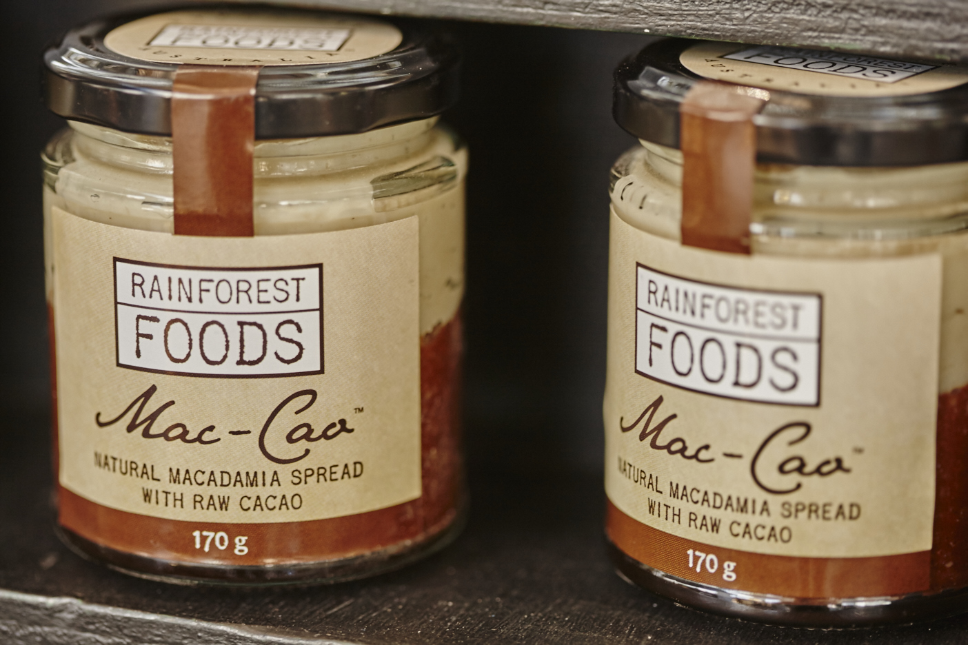 A macadamia lovers guide to Byron Farmers' Market - Australian Macadamias