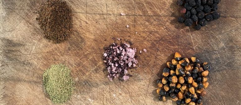 How to use Australian native spices to enhance your cooking right now ...