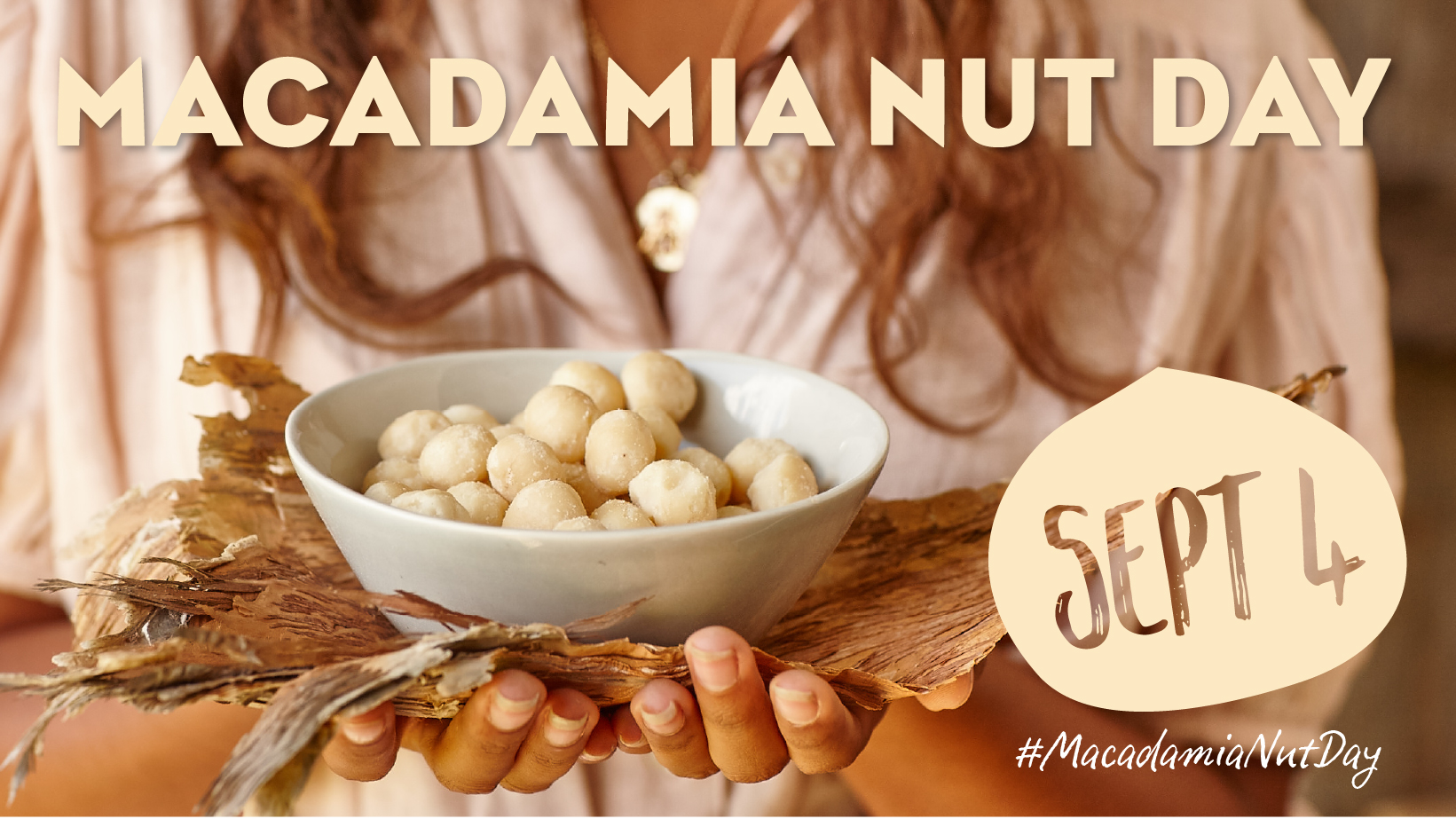 How to celebrate this Macadamia Nut Day - Australian Macadamias