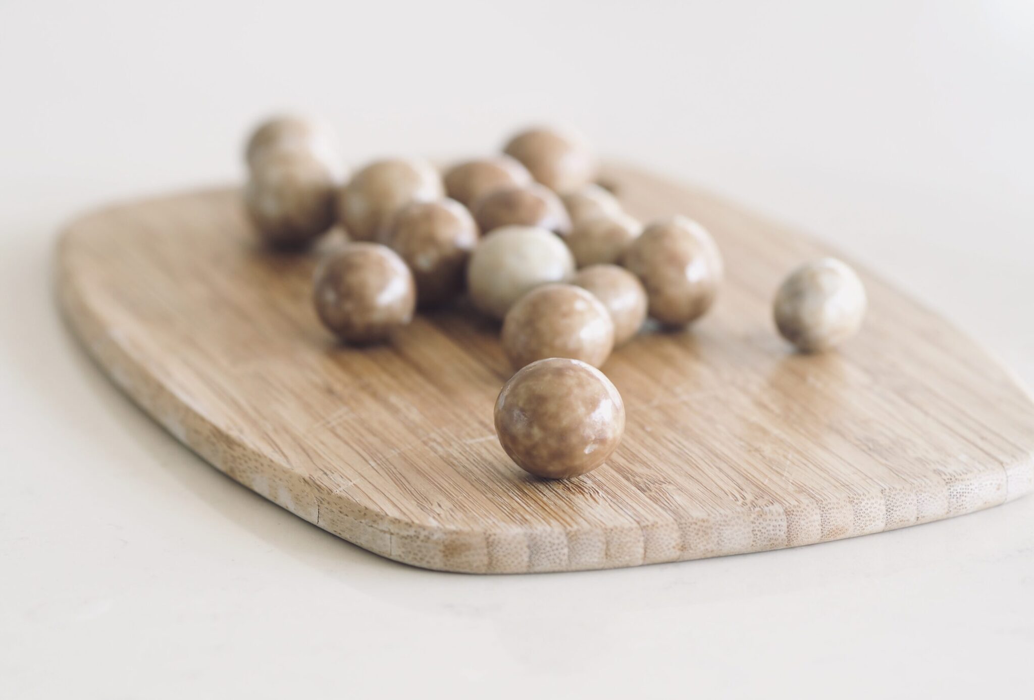 Let’s celebrate Macadamia Nut Day - Australian Macadamias