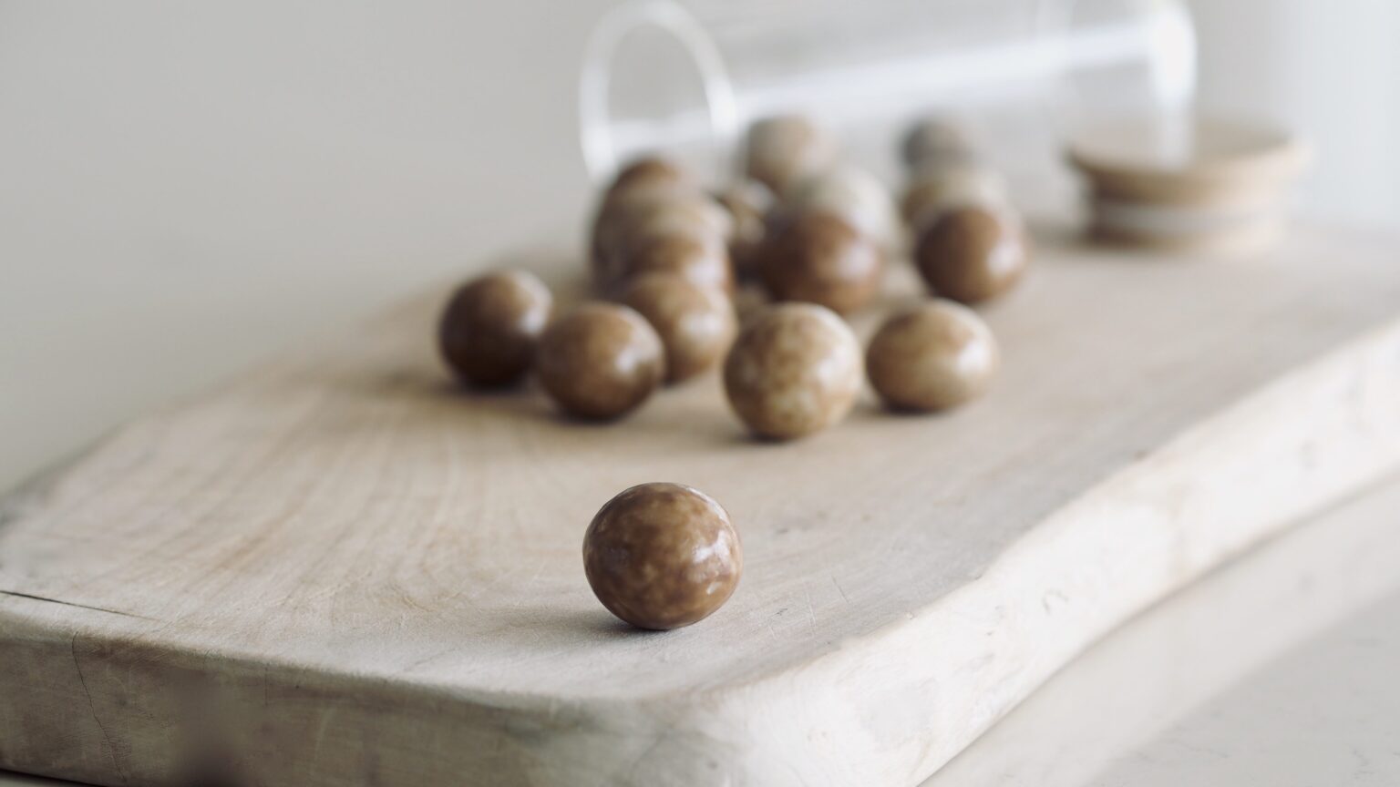 Have you eaten a moon macadamia? - Australian Macadamias