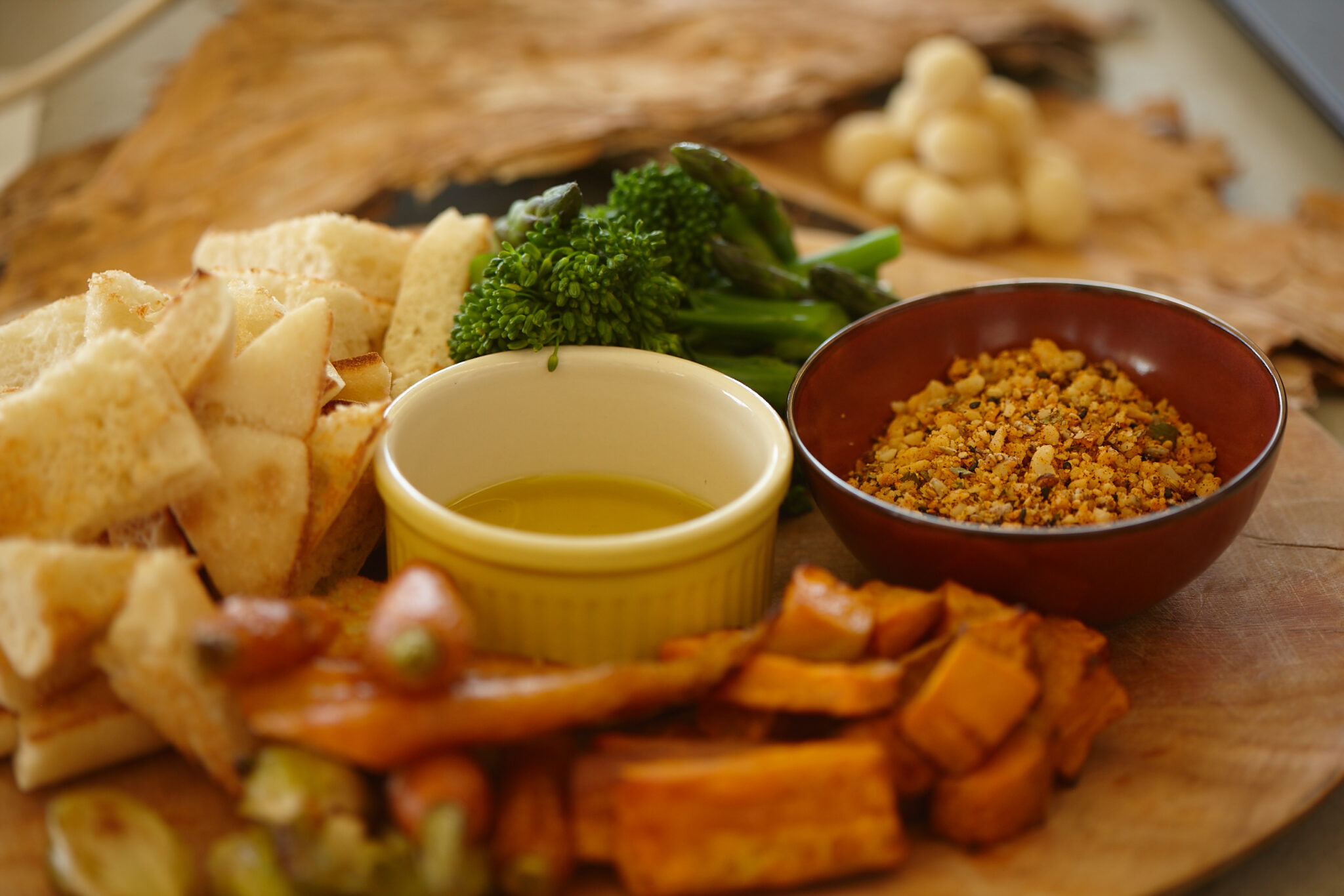 Top First Nations eats that are not just for NAIDOC week - Australian ...