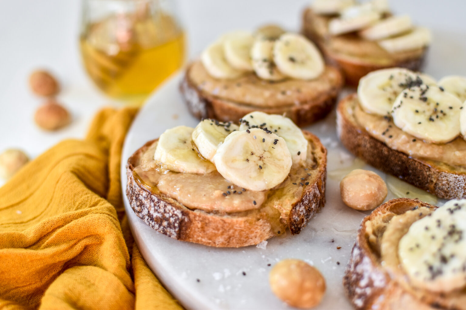 The macadamia legend - Australian Macadamias