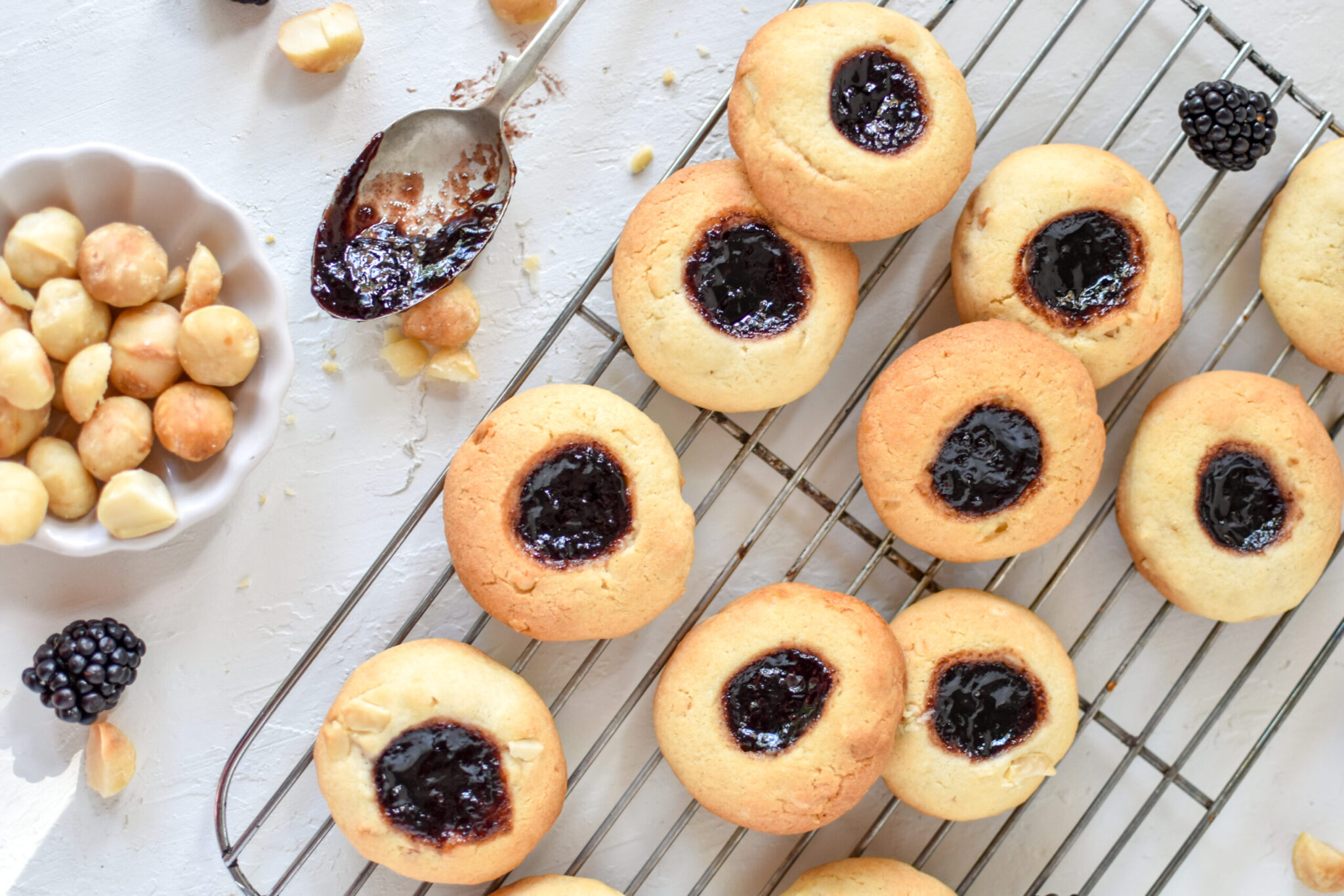 A guide to Australian native nuts | Australian Macadamias