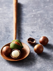 Home - Australian Macadamias