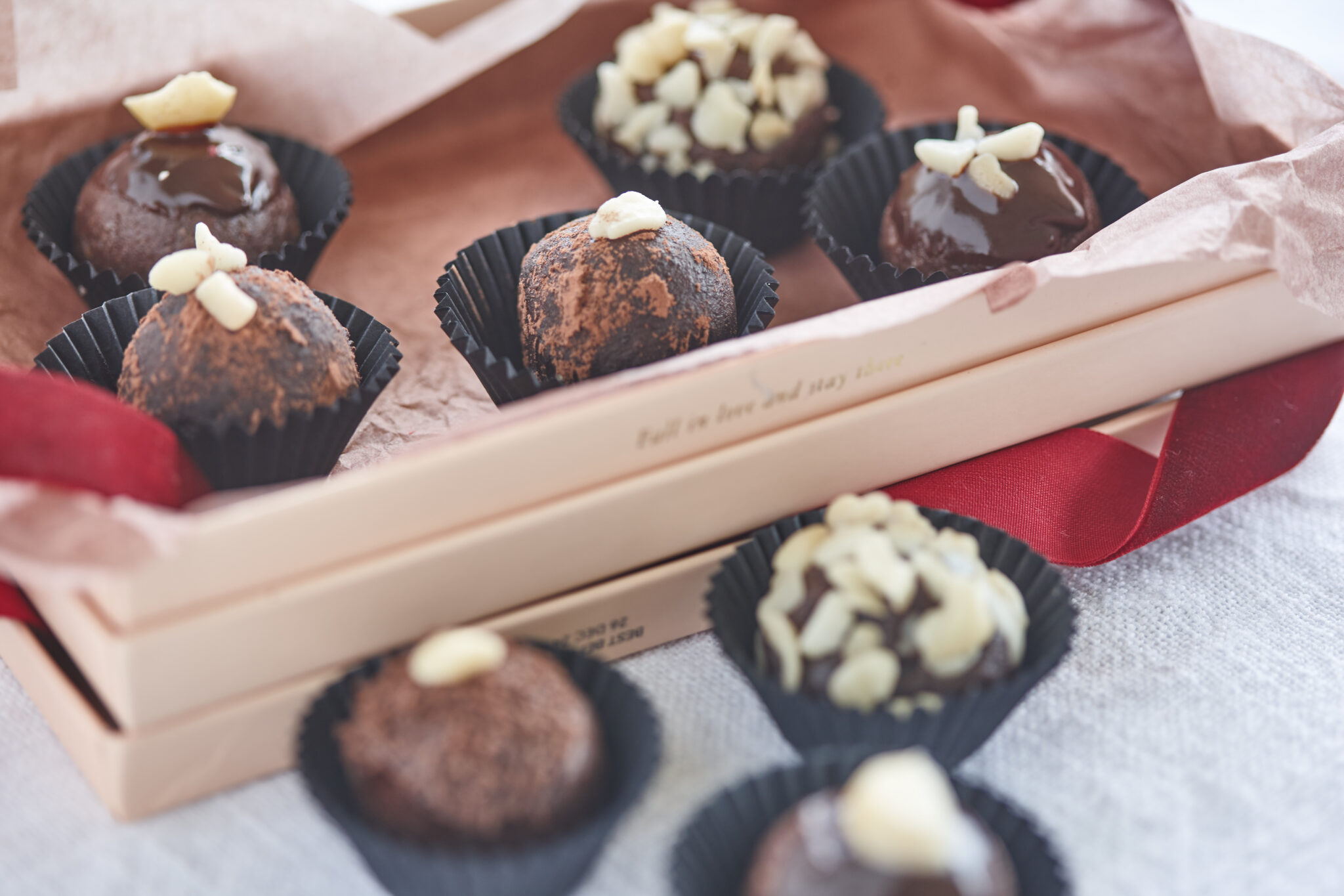 Home | Australian Macadamias