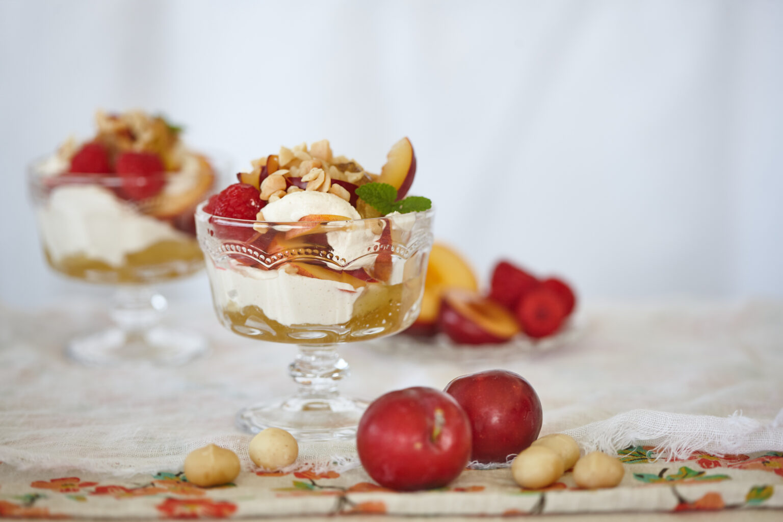 A guide to Australian native nuts | Australian Macadamias