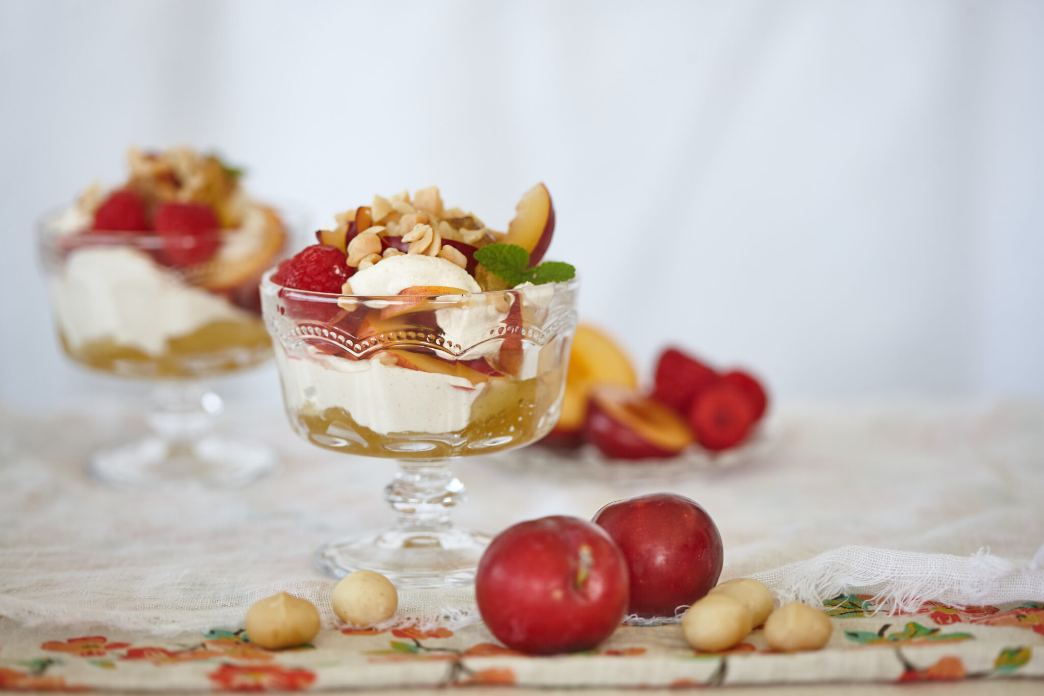 Where are macadamias grown in Australia? | Australian Macadamias