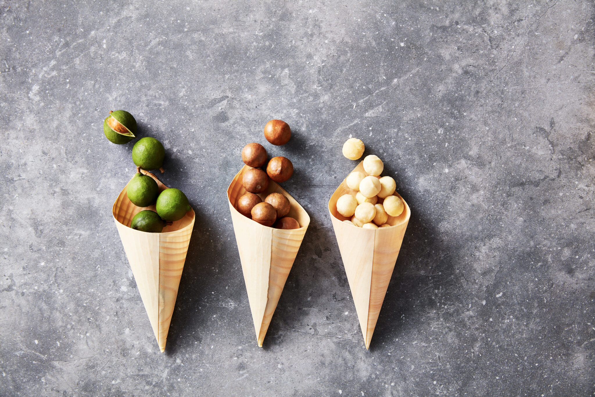 12 of the best macadamia slice recipes - Australian Macadamias