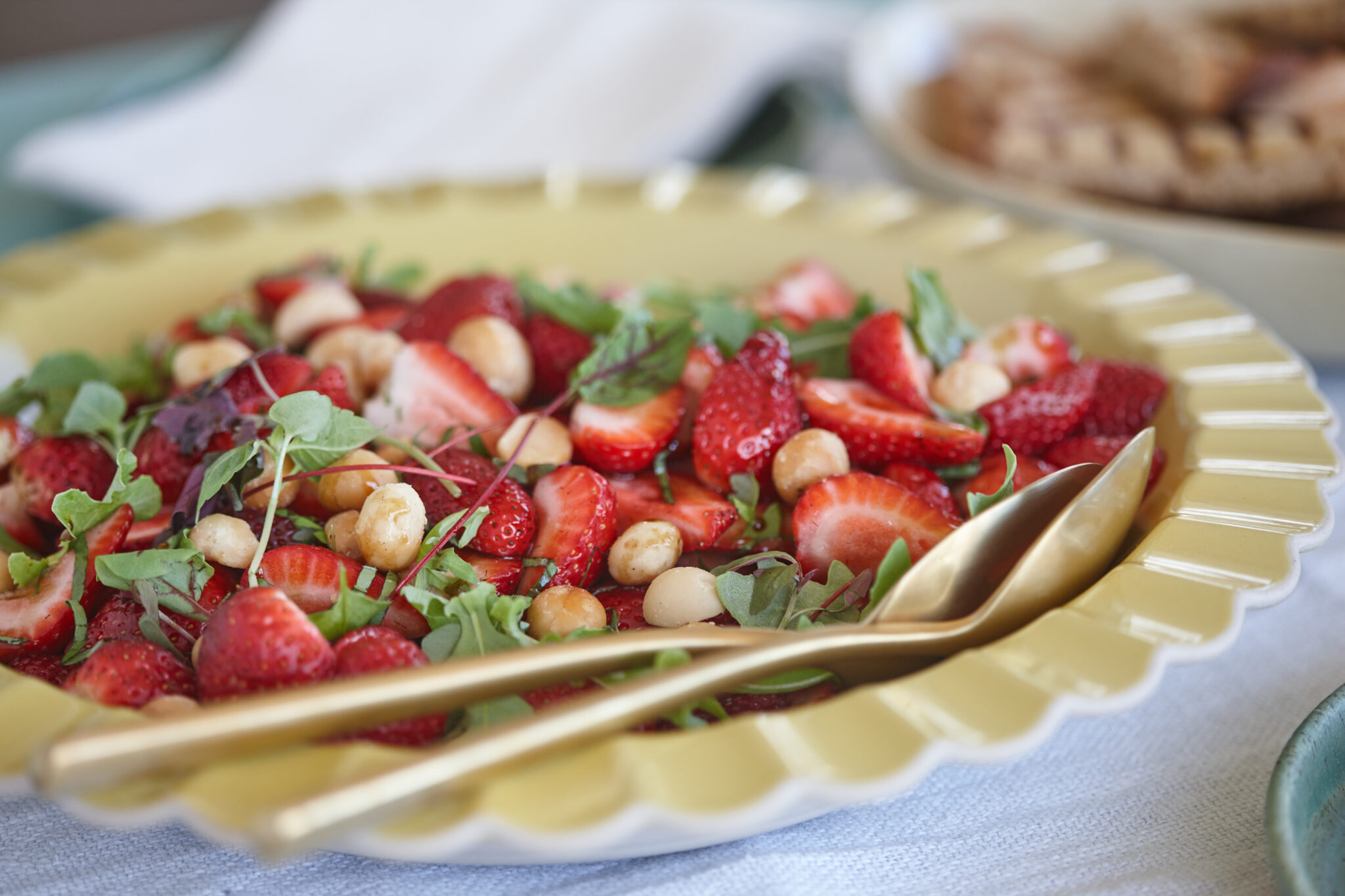 A guide to Australian native nuts - Australian Macadamias